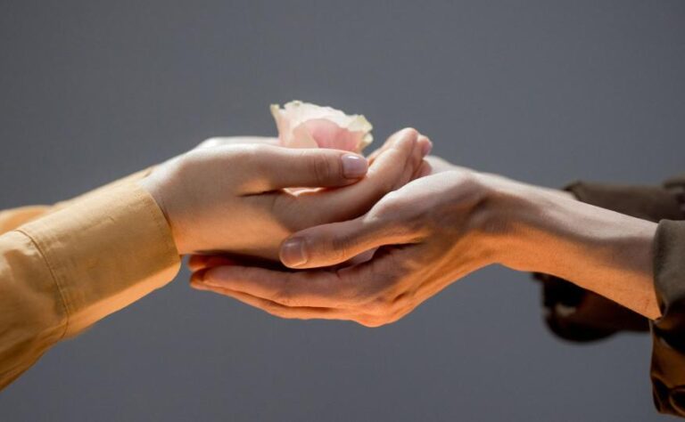 Flower Meanings By Emotion: What To Gift For Every Feeling