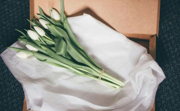 8 Powerful Tips To Keep Flowers Fresh During Delivery